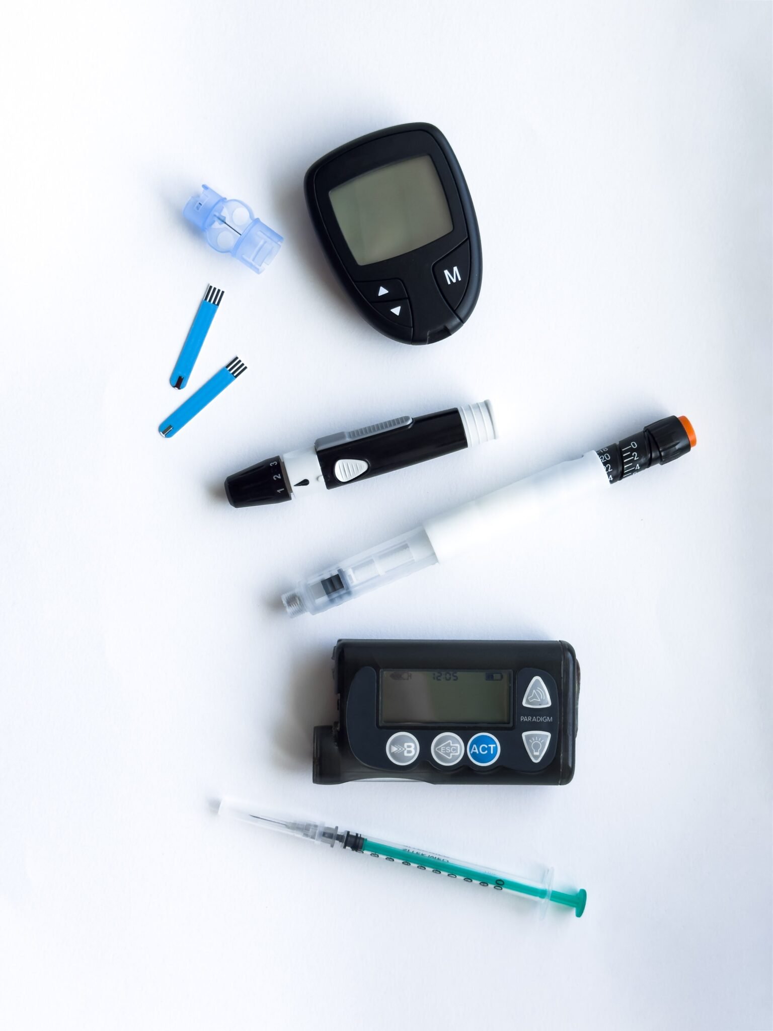 Cash for Test Strips – Sell Your Extra Diabetes Supplies