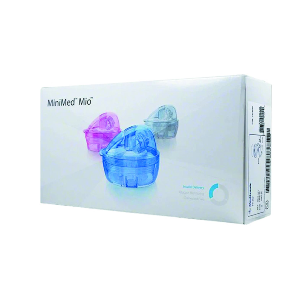 Medtronic Mio Old Style – Cash for Test Strips
